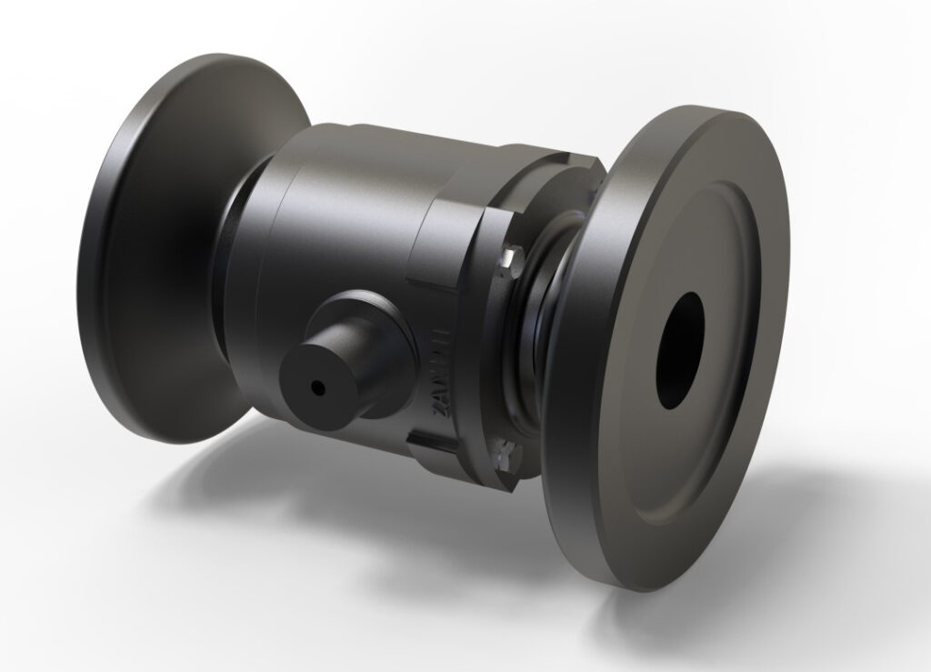 Bancada Completa Stefoni - Zanini S.A.